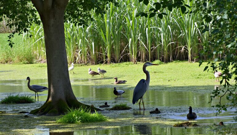 Découvrez les noms d’arbres en A : liste des arbres commençant par A