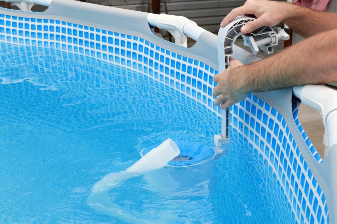Pompe de piscine Intex : comment choisir la meilleure pour votre bassin