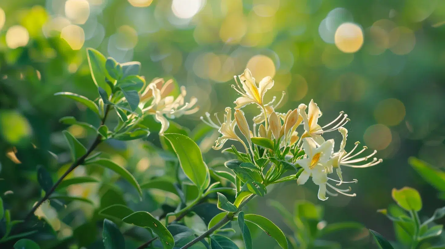 Cultiver le chèvrefeuille dans son espace vert : guide complet et astuces
