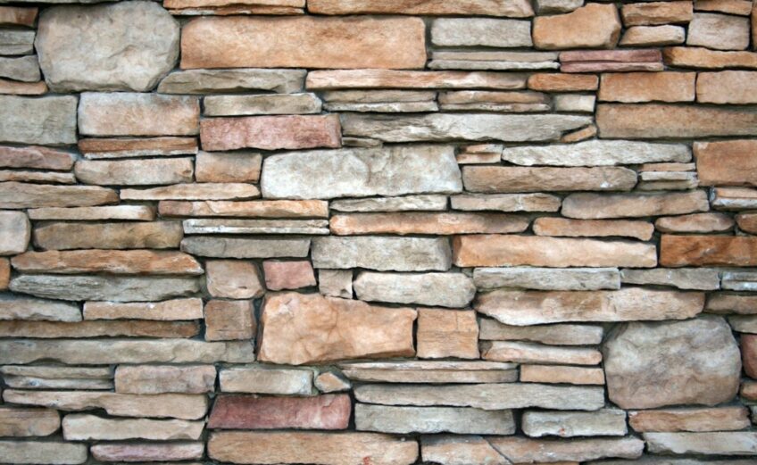 Comment faire une ouverture dans un mur en pierre