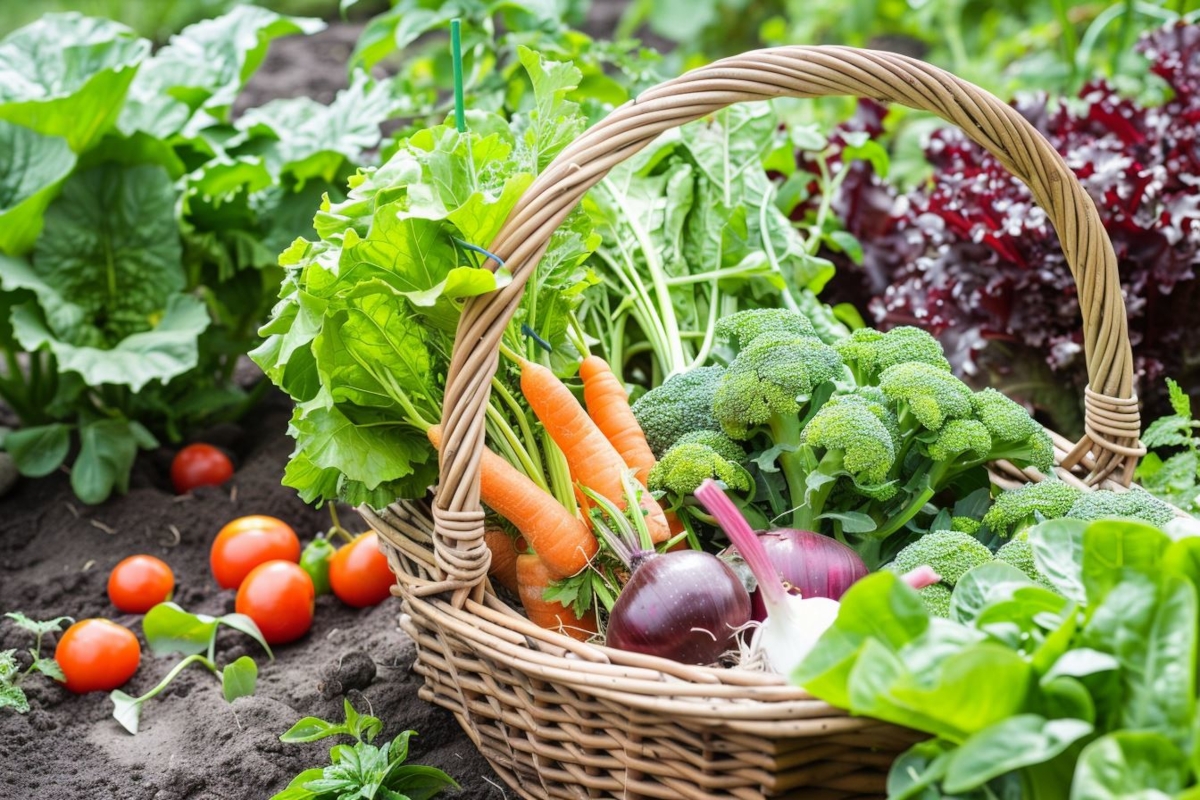 Semences bio : pourquoi choisir pour votre jardin