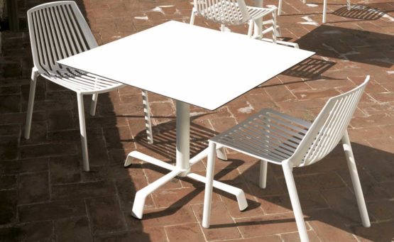 Meuble design d’extérieur : quelle table de repas choisir